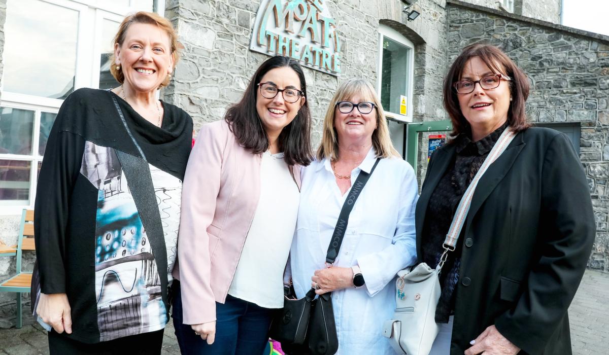 PHOTOS : Gig for Celine at the Moat Theatre Naas - Page 1 of 23 ...