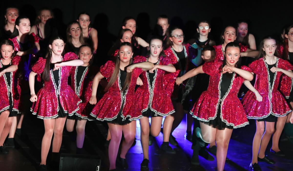 PHOTOS : "Stars on Stage" for Stage Academy's students as they perform their end of year show in ...