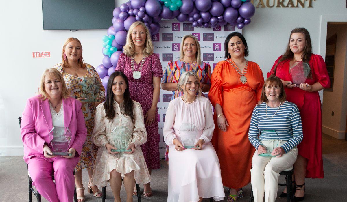 Network Ireland Kildare Branch hosting event in McAuley Place, Naas ...