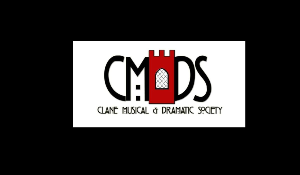 Clane Musical and Dramatic Society present The Hostage - Kildare Live