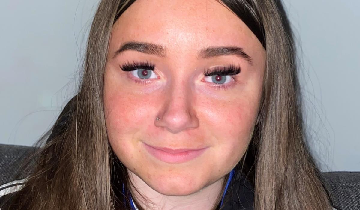 Garda alert for teenager (15) last seen on Tuesday - Kildare Live