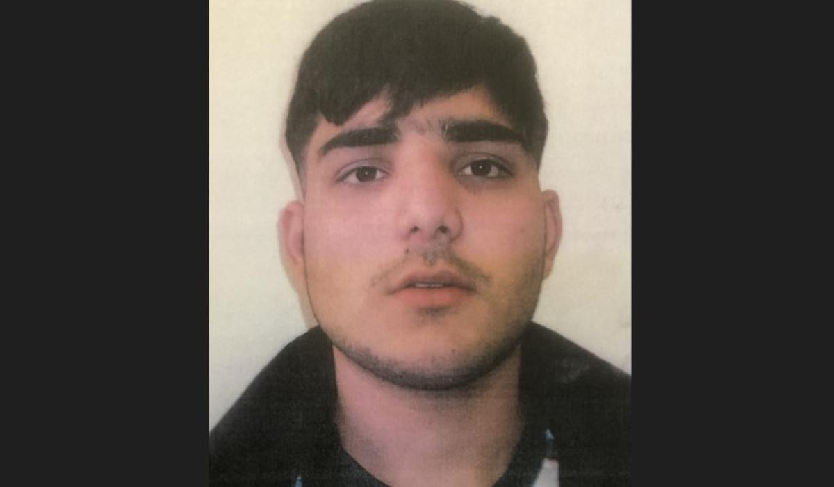 Gardaí release renewed information appeal for missing Dublin teenager - Kildare Live