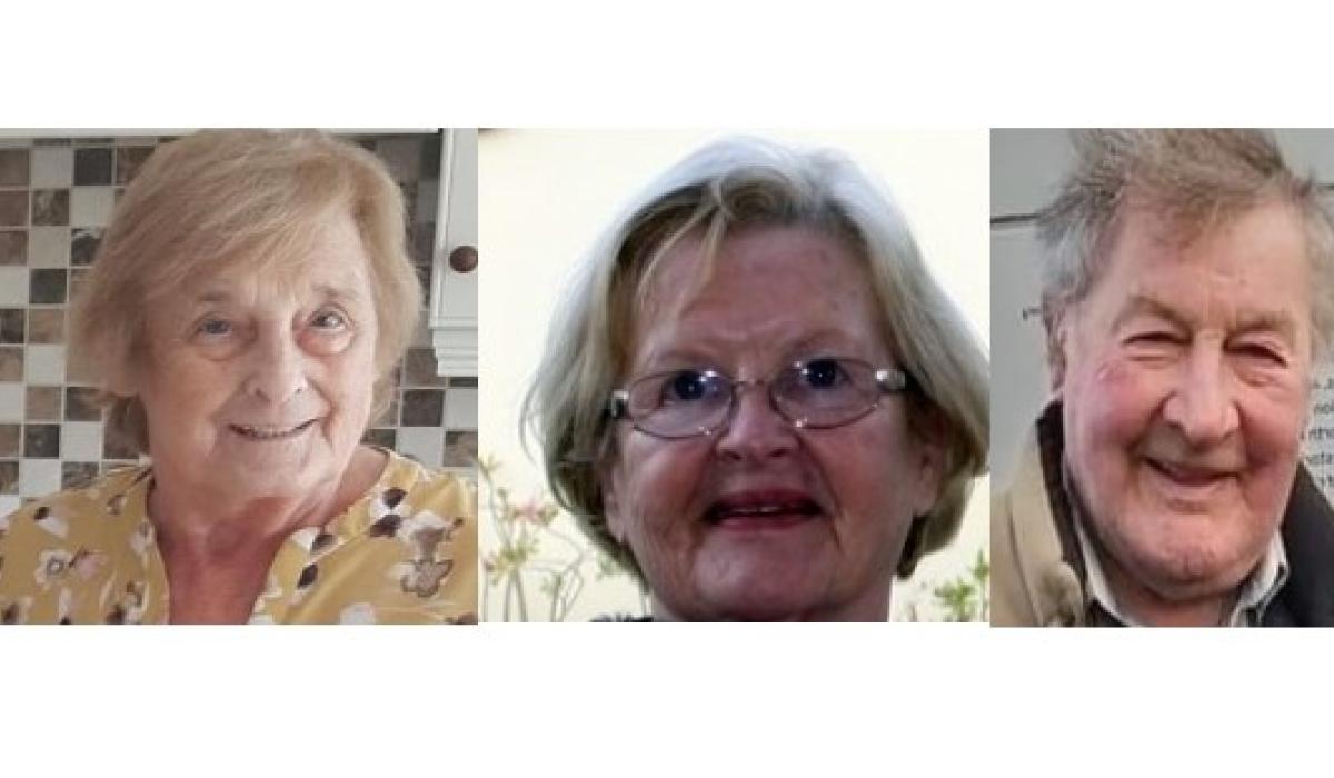 Kildare Death Notices for Tuesday, June 27, 2023 - Kildare Live