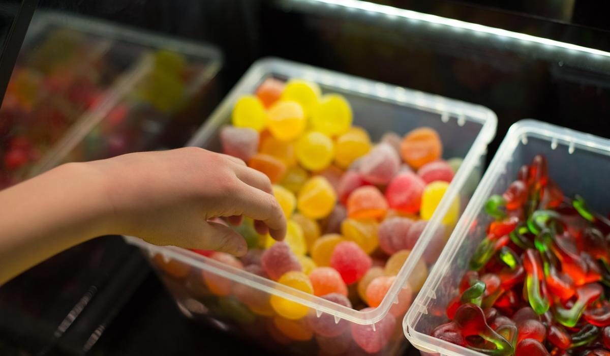 ALERT: Choking risk prompts swift recall of jelly sweets from shops in ...