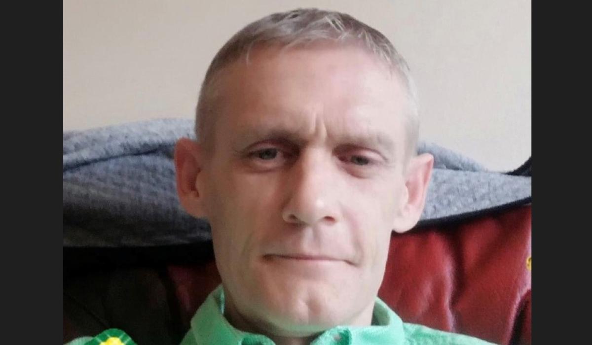 MISSING: Gardaí appealing for information relating to whereabouts of 51-year-old man - Kildare Live