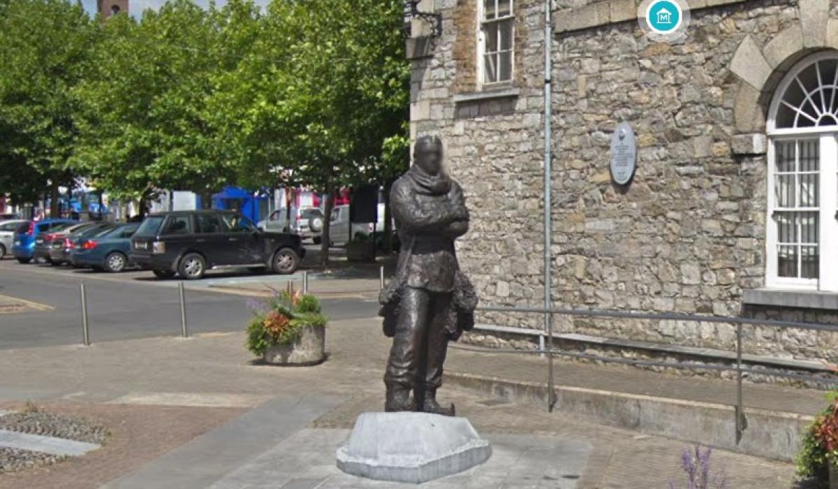 KILDARE: Details revealed for the 2023 Shackleton Autumn School in Athy ...