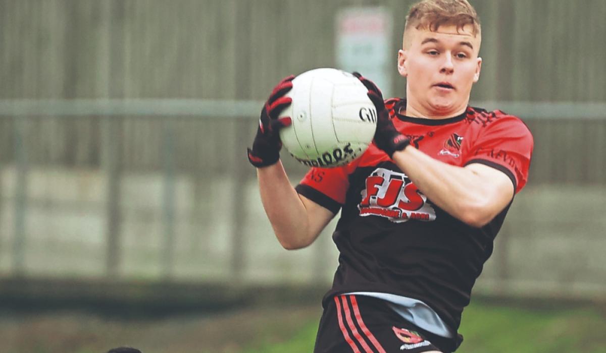 Early goals set up St Kevins win over Suncroft - Kildare Live