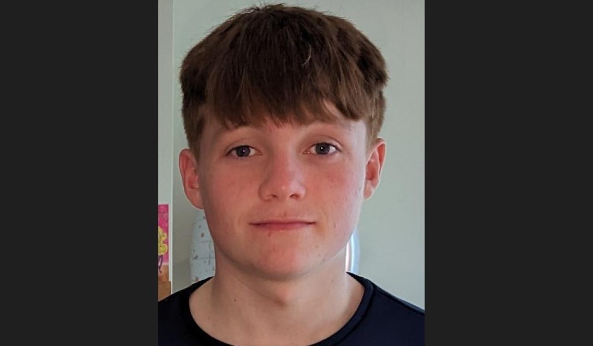 UPDATE: Missing 15-year-old boy located deceased - Kildare Live