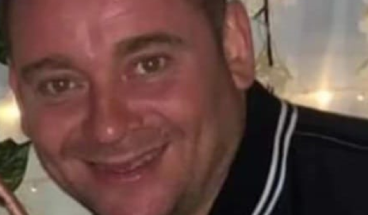 Have you seen Matthew? Family of missing man concerned for his welfare ...