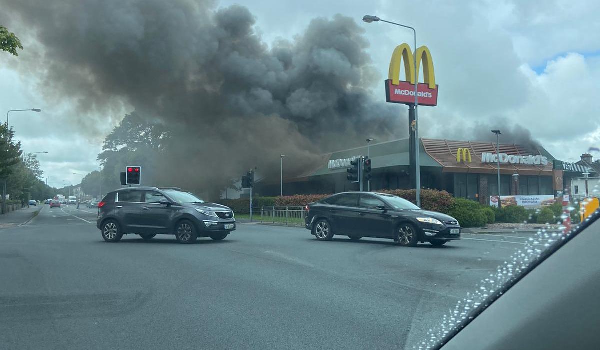 BREAKING: Emergency services personnel are at the scene of a major ...