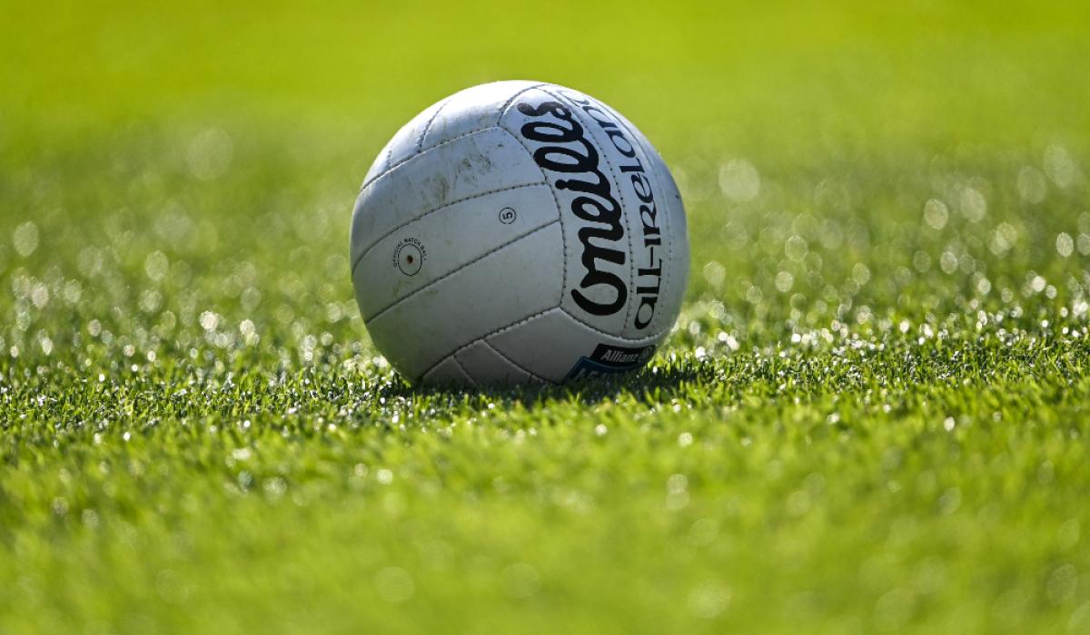 Eadestown chalk up expected win over Confey in Kildare SFC - Kildare Live