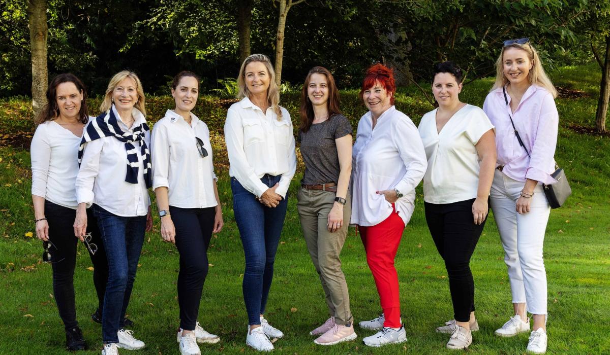 Travel experts exploring Kildare attractions including National Stud ...