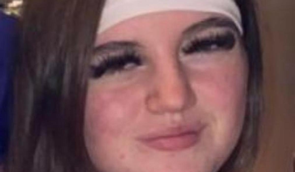 Gardaí seek help in locating missing 13-year-old - Kildare Live