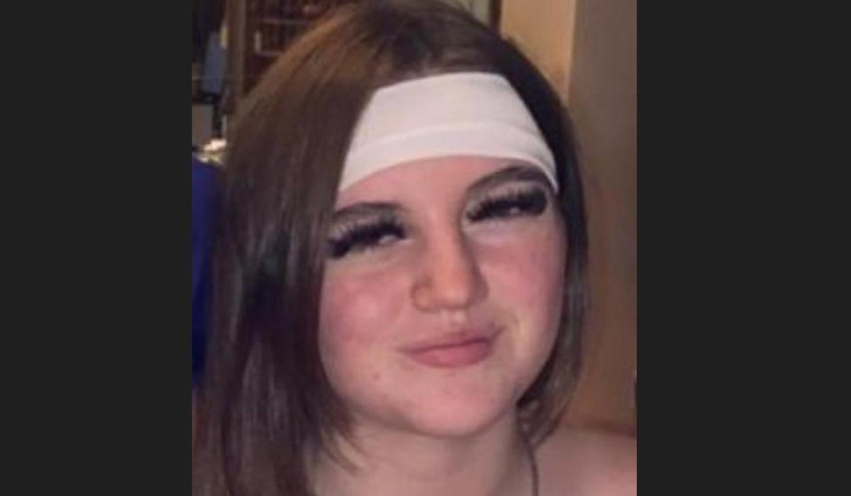 MISSING TEENAGER: Gardaí appeal for information regarding whereabouts of 13-year-old from ...
