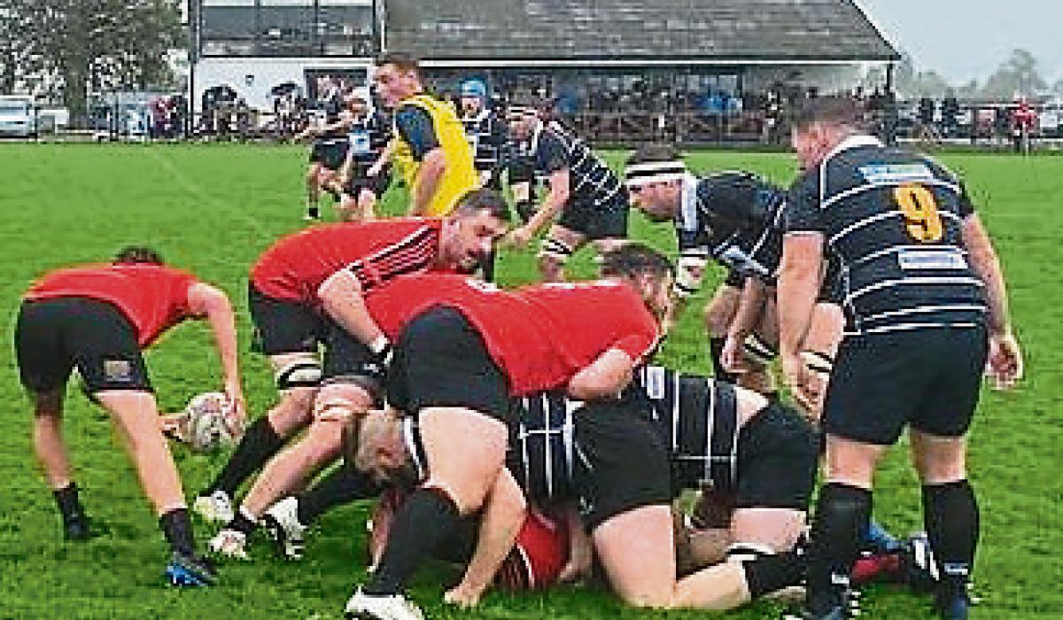 Cill Dara push Kilkenny all the way but go down in League opener ...