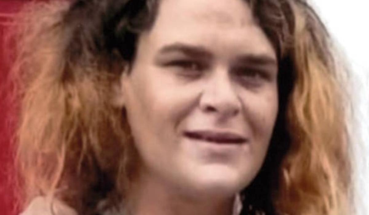 Have you seen Caroline? Gardaí seek public assistance to find missing 33-year-old - Kildare Live