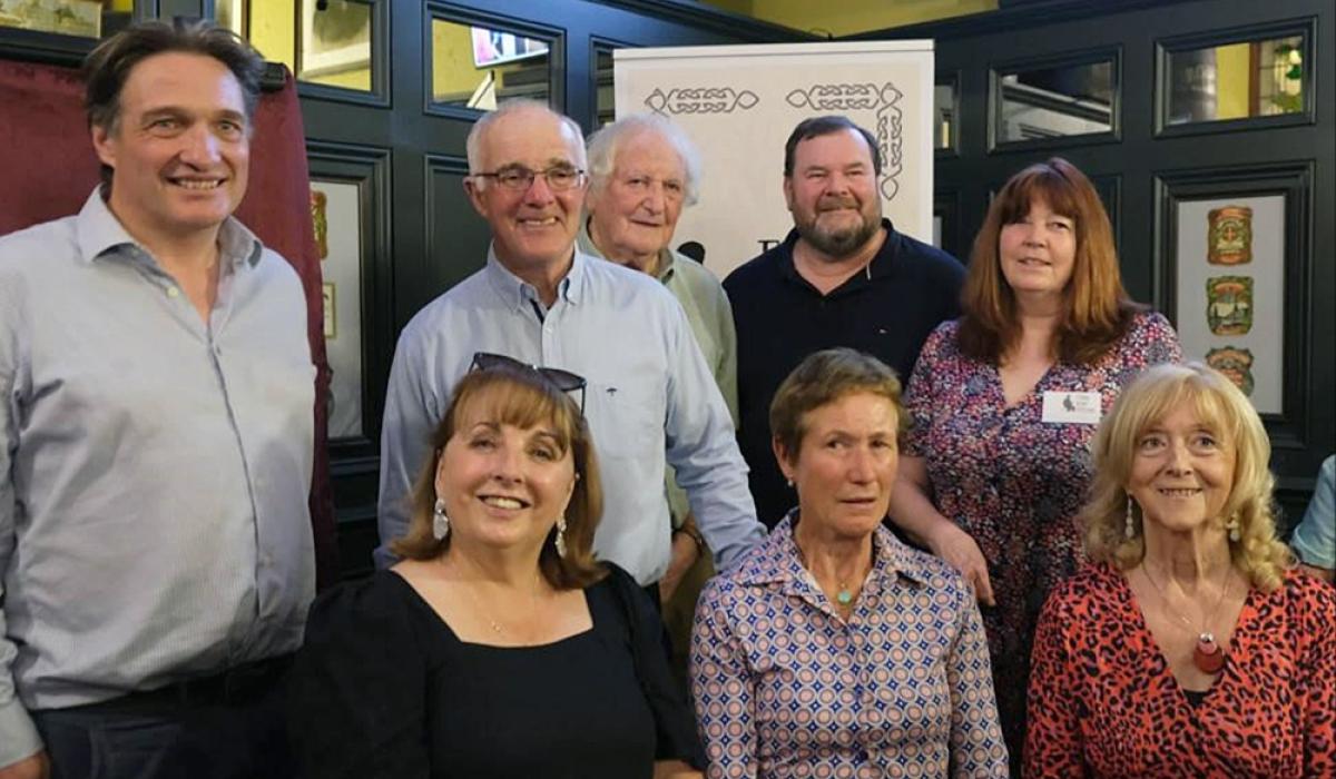 PHOTO GALLERY: Féile Liam O’Flynn 2023 launch of the programme of ...