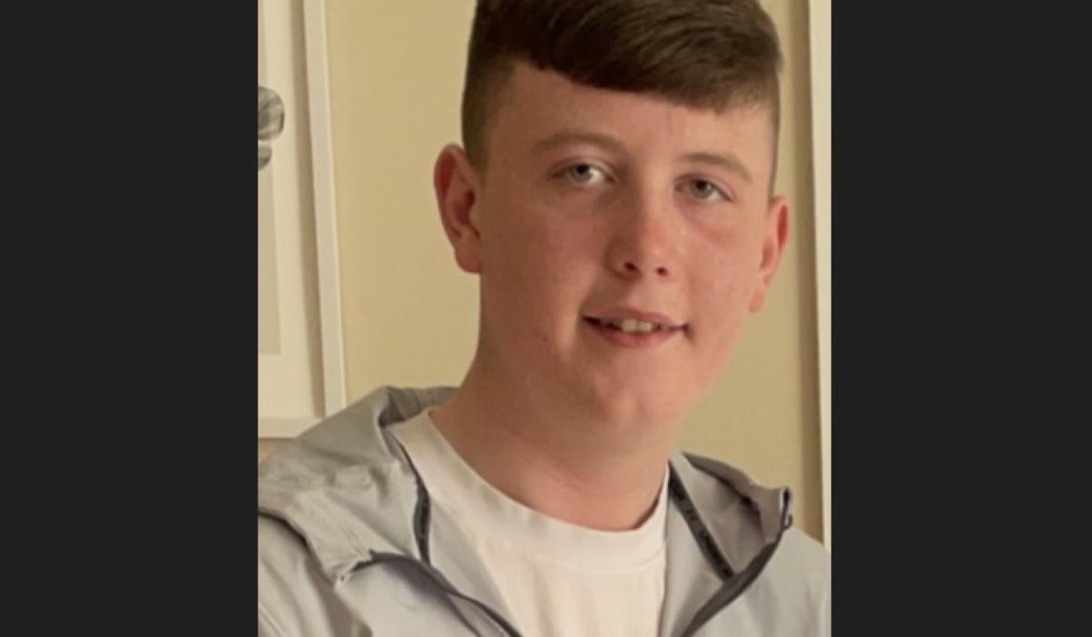 Gardaí seeking the public's assistance in locating missing 18-year-old from Drogheda - Kildare Live