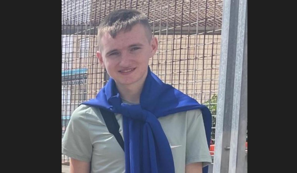 Missing teenager found safe and well after three-week search - Kildare Live