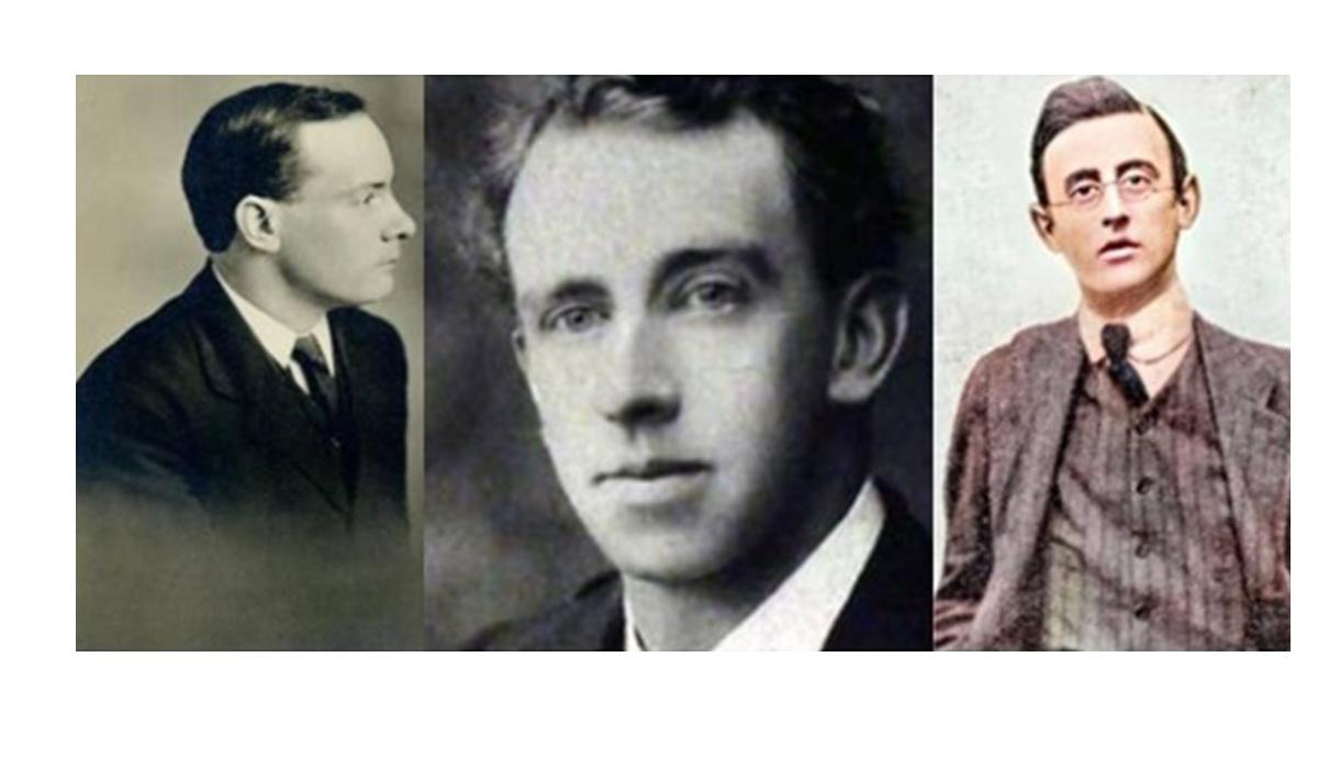 Free history talk in Rathangan Library - Kildare Live