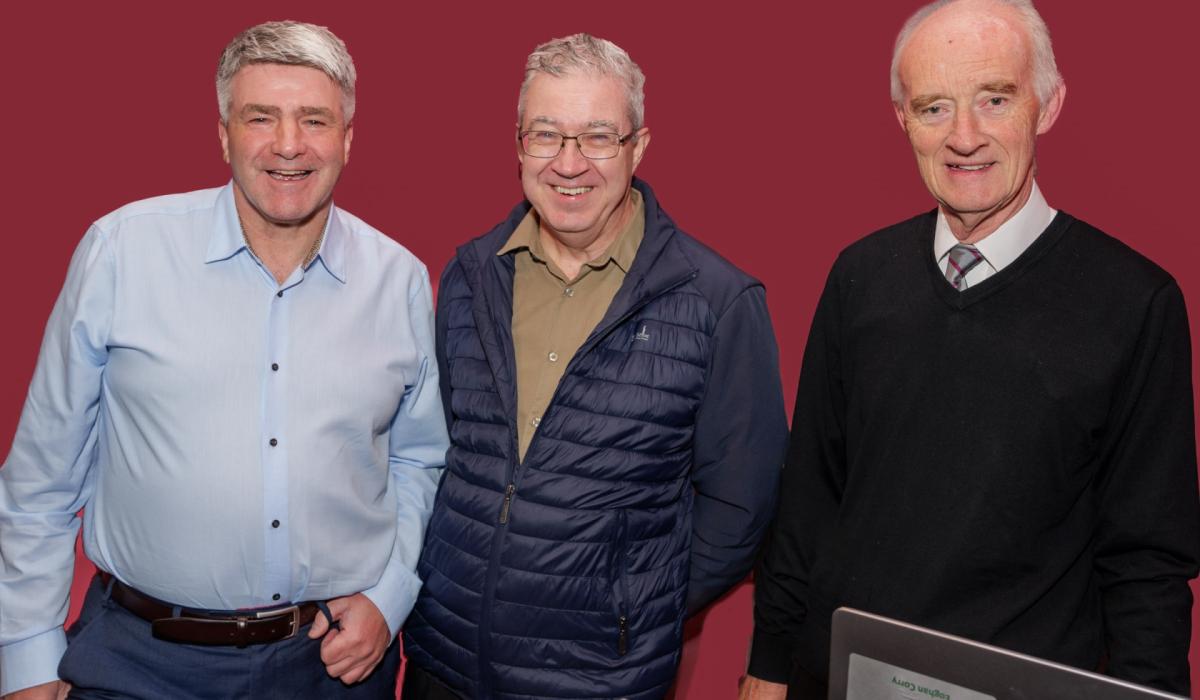 PHOTO GALLERY: Kildare Federation of Local History Groups Seminar and ...