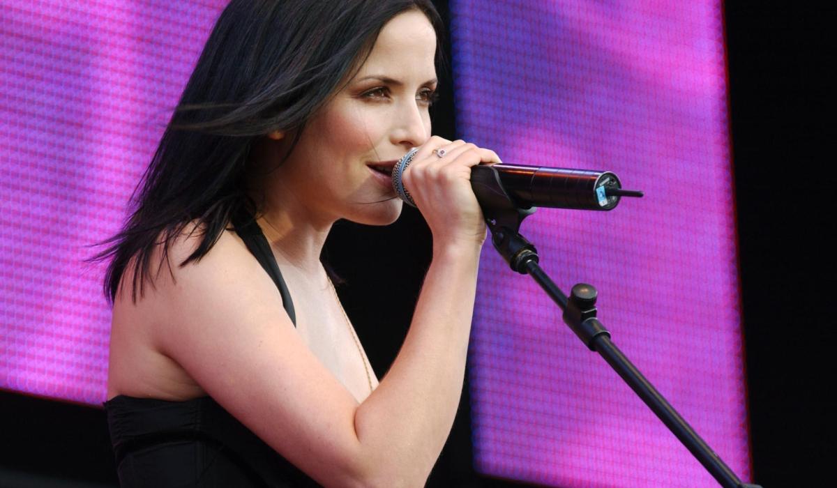 Interview: Andrea Corr on the lost art of the Album - Kildare Live