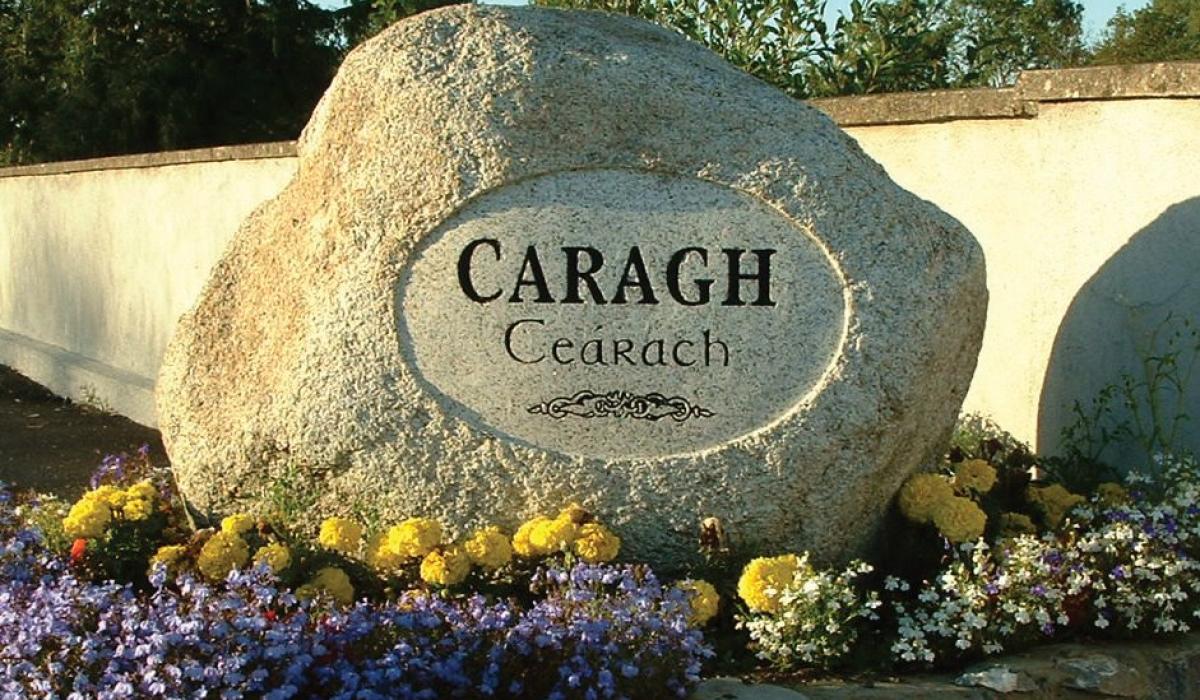 KILDARE: Caragh Local History Group holding event on November 23 ...