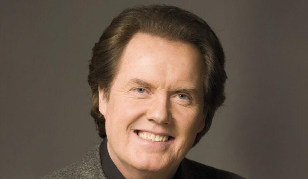 Red Hurley celebrates over 50 years in music with Kildare gig - Kildare ...