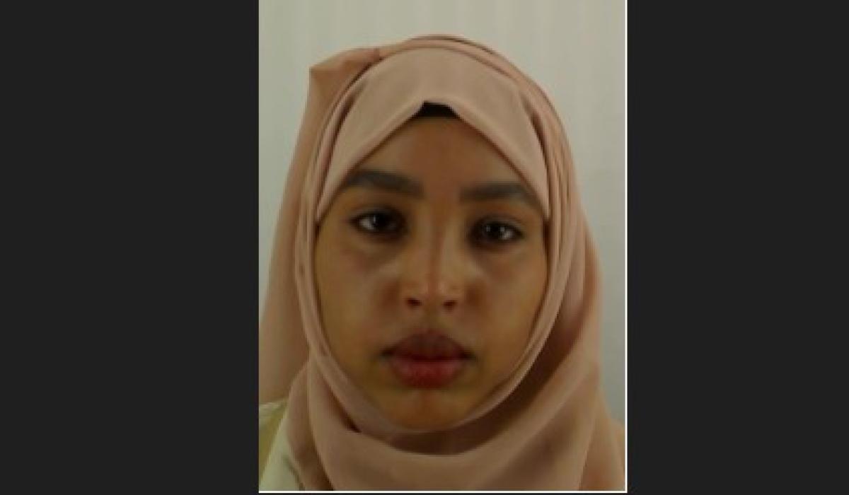 UPDATE: 20-year-old woman missing from North Kildare has been located safe and well - Kildare Live