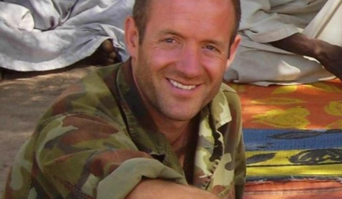 Kildare TD and former soldier welcomes changes to Army Ranger Wing ...