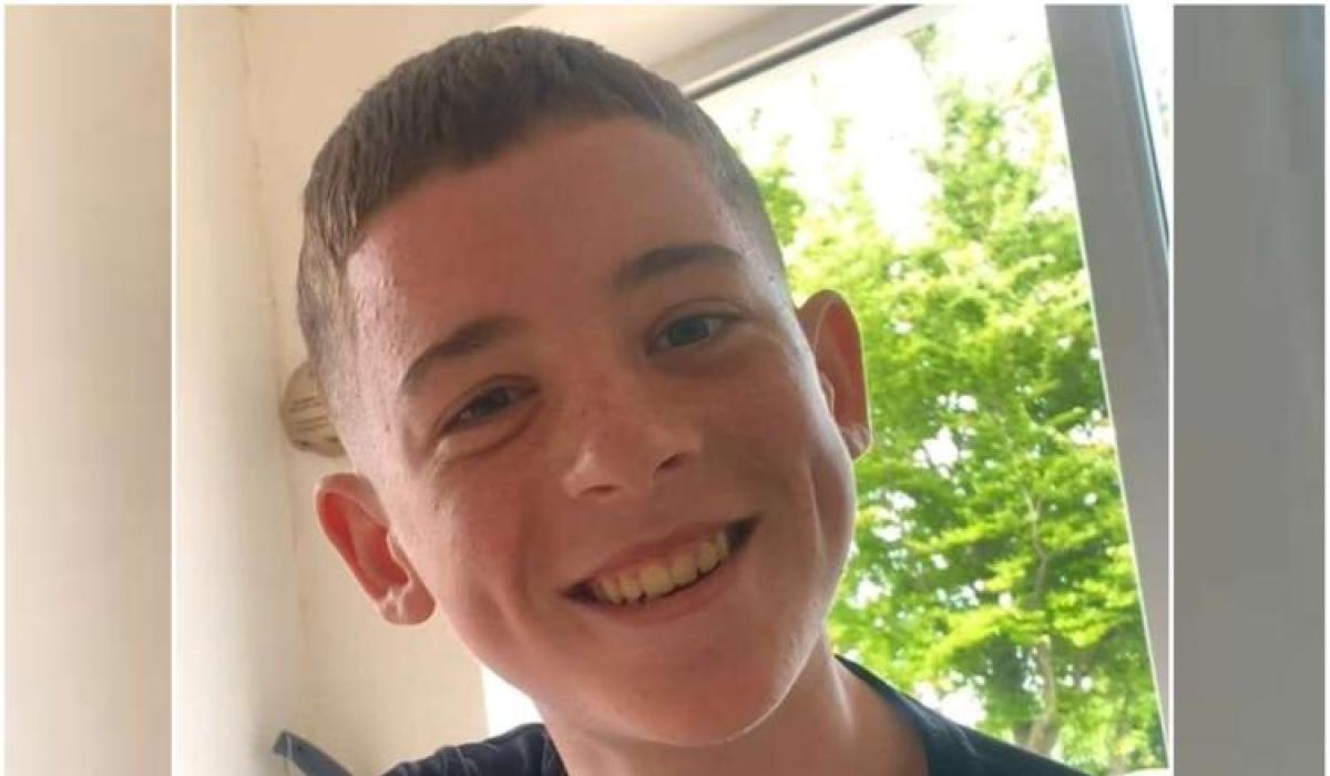 Missing teen last seen in Athy located safe and well - Kildare Live