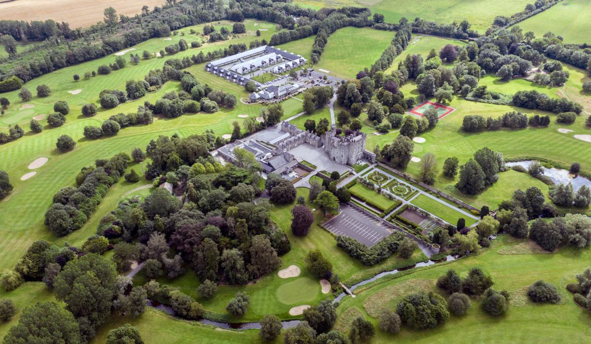 KILDARE: February 1 luncheon in Kilkea Castle to celebrate St Brigid ...