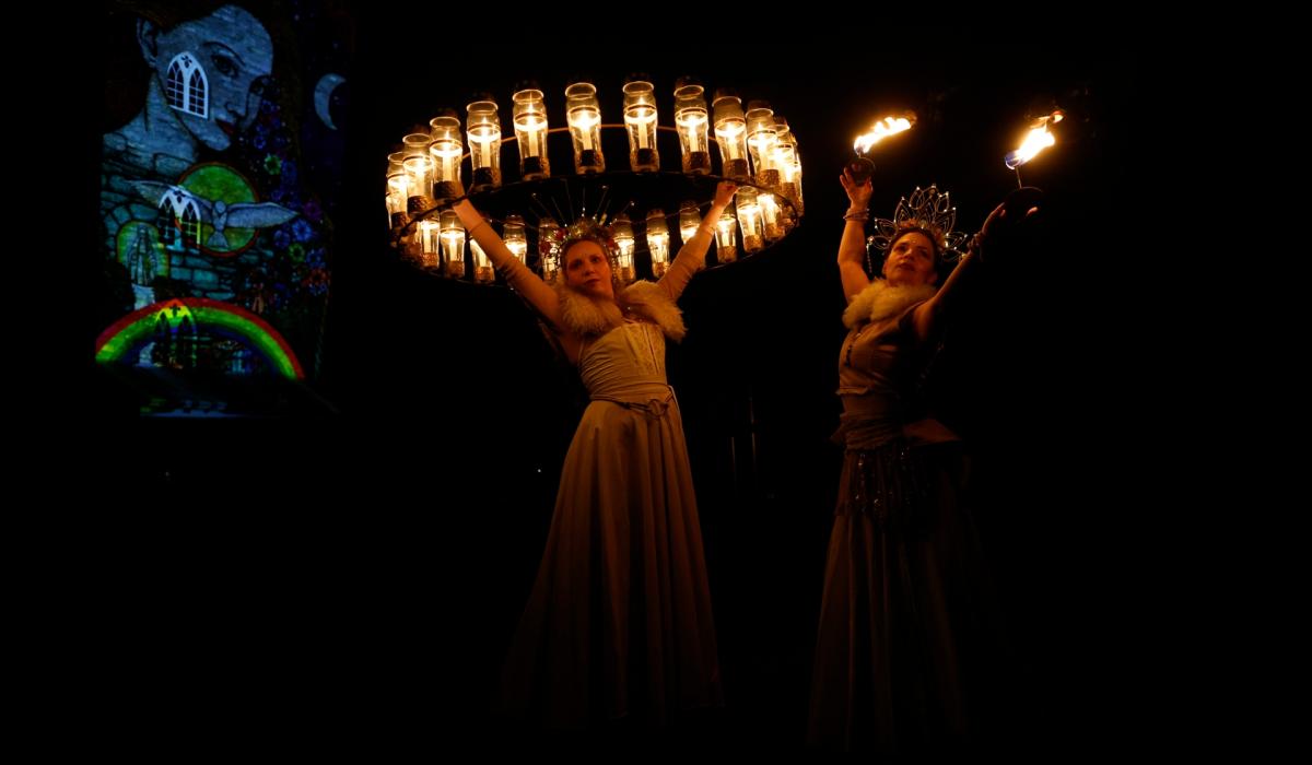 Not much longer now! Brigid 1500 announces spectacular line-up for ...