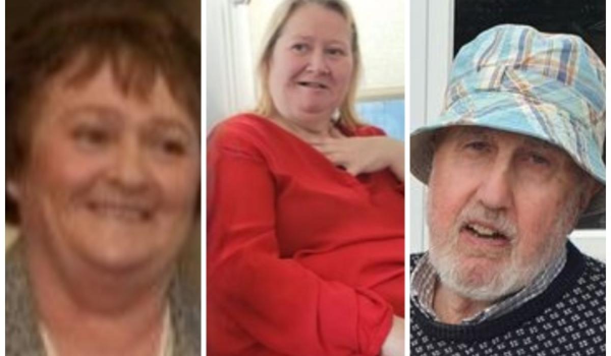 Kildare Death Notices for January 9, 2023 - Kildare Live