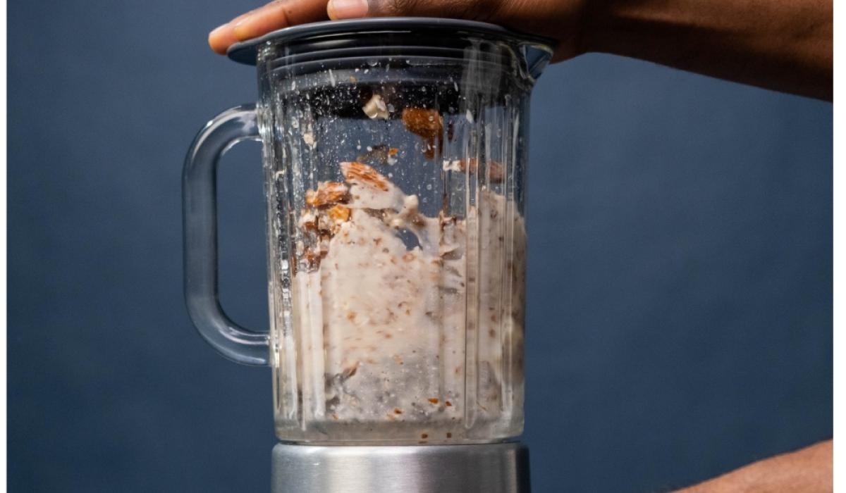 Urgent recall of popular blender due to risk of internal damage from ...