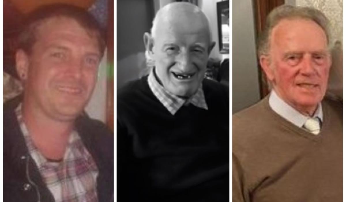 Kildare Death Notices for January 18, 2024 - Kildare Live