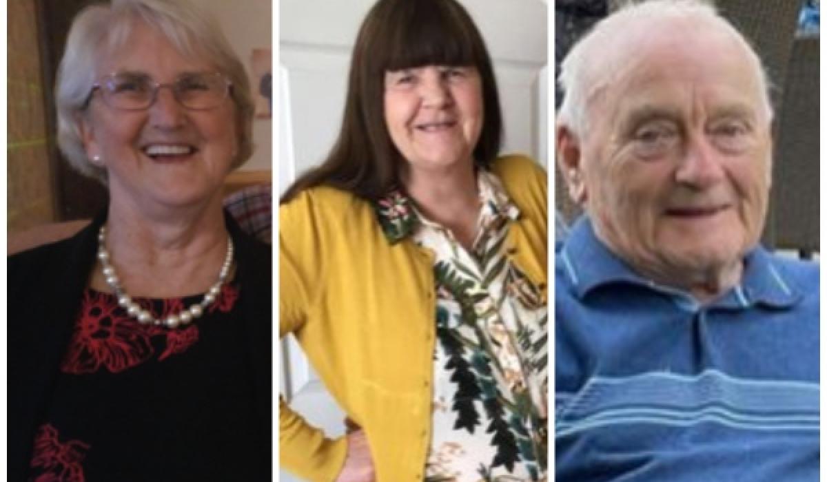 Kildare Death Notices, January 24, 2024 - Kildare Live