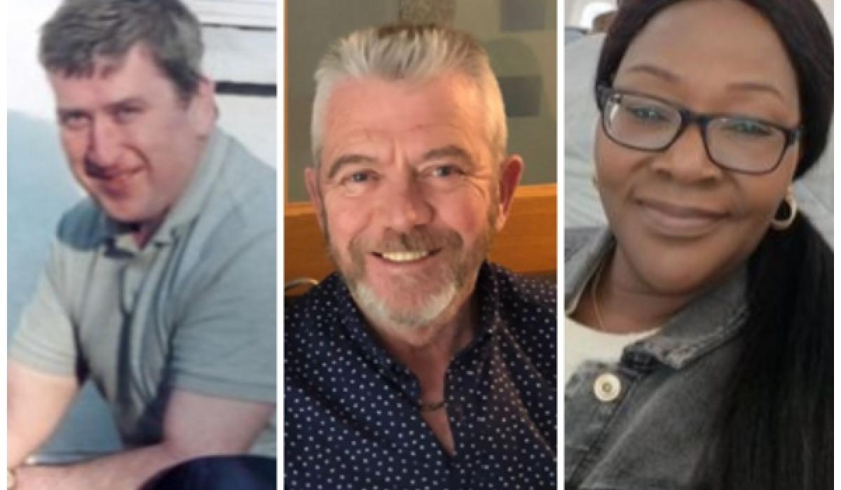 Kildare Death Notices for January 25, 2024 - Kildare Live