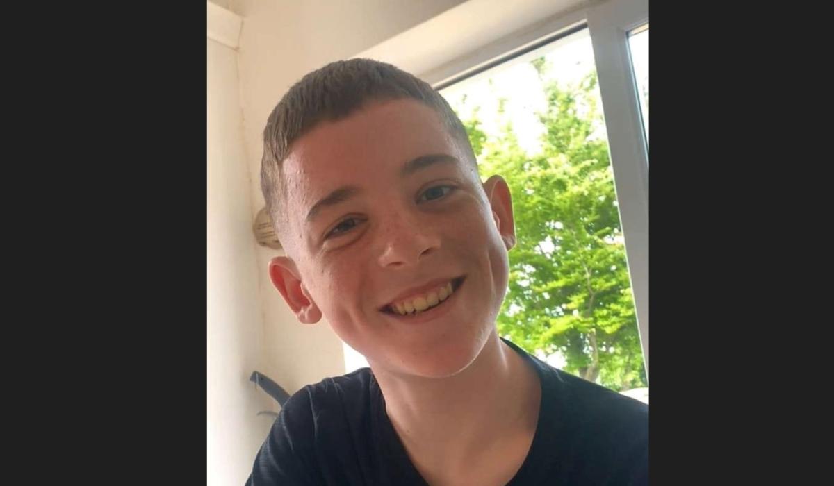 ALERT: Gardaí concerned for welfare of Kildare child missing for almost a week - Kildare Live