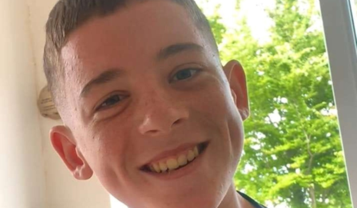 Gardaí stand down search for missing Kildare teenager - Kildare Live