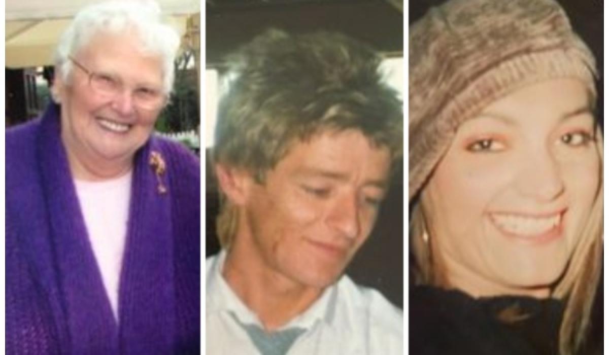 Kildare Death Notices for Friday, February 9, 2024 - Kildare Live