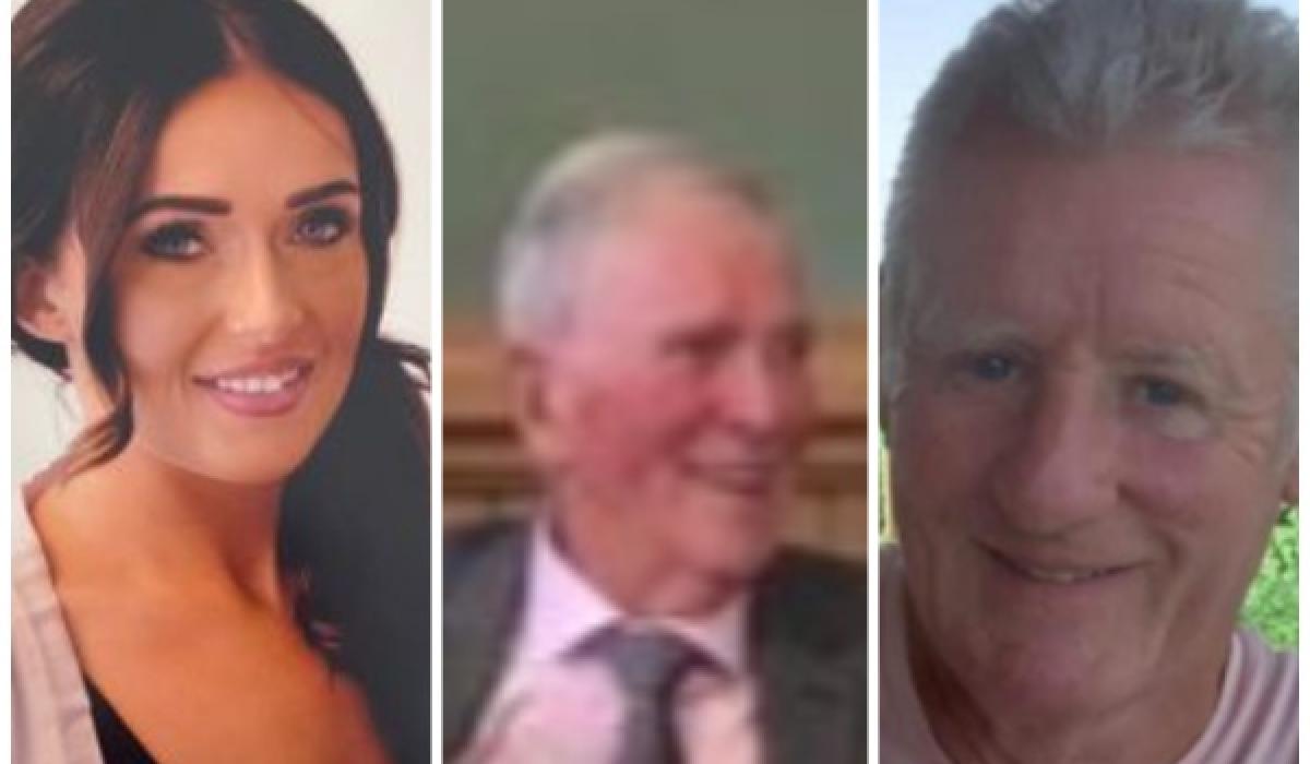 Kildare Death Notices for February 12, 2024 - Kildare Live