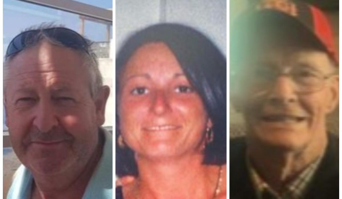 Kildare Death Notices for February 15, 2024 - Kildare Live