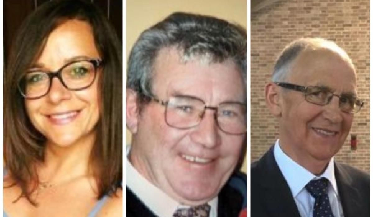 Kildare Death Notices for February 16, 2024 - Kildare Live