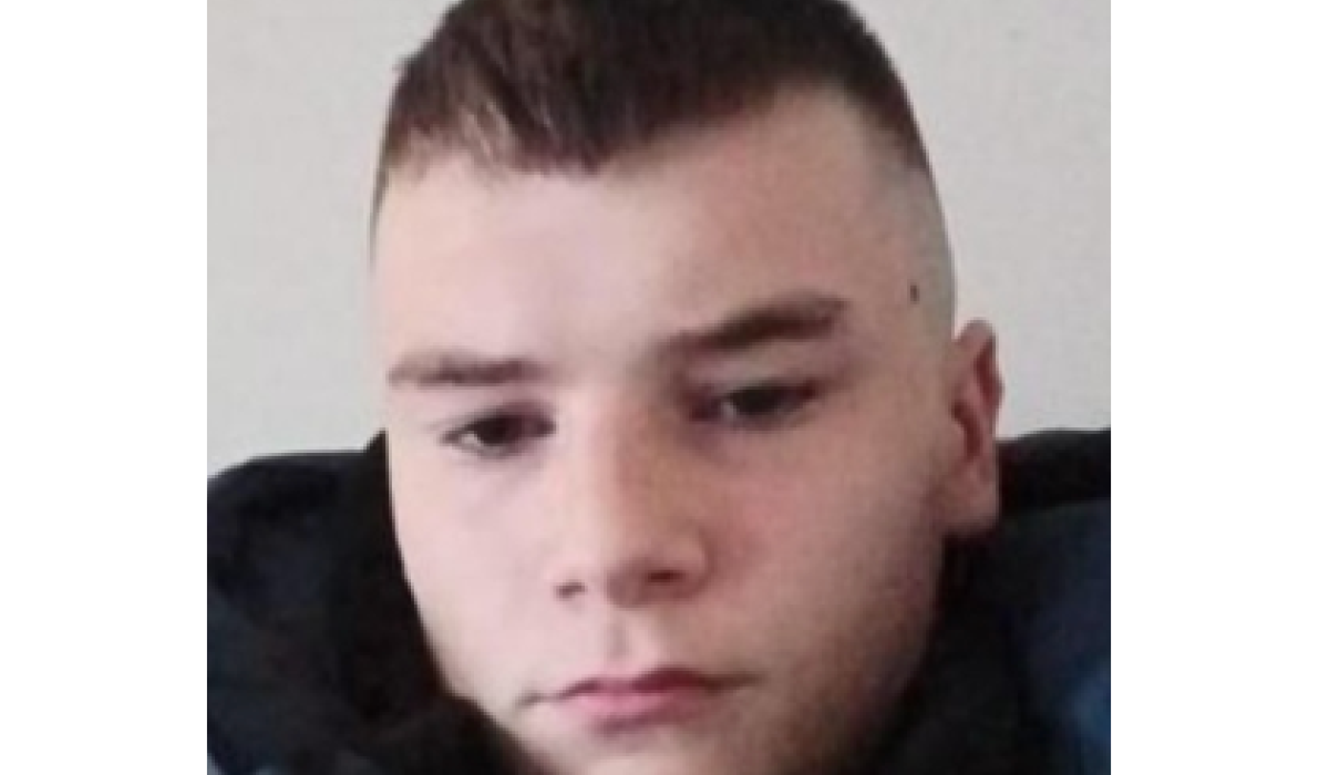 Gardaí appeal for help in locating missing 17-year-old - Kildare Live