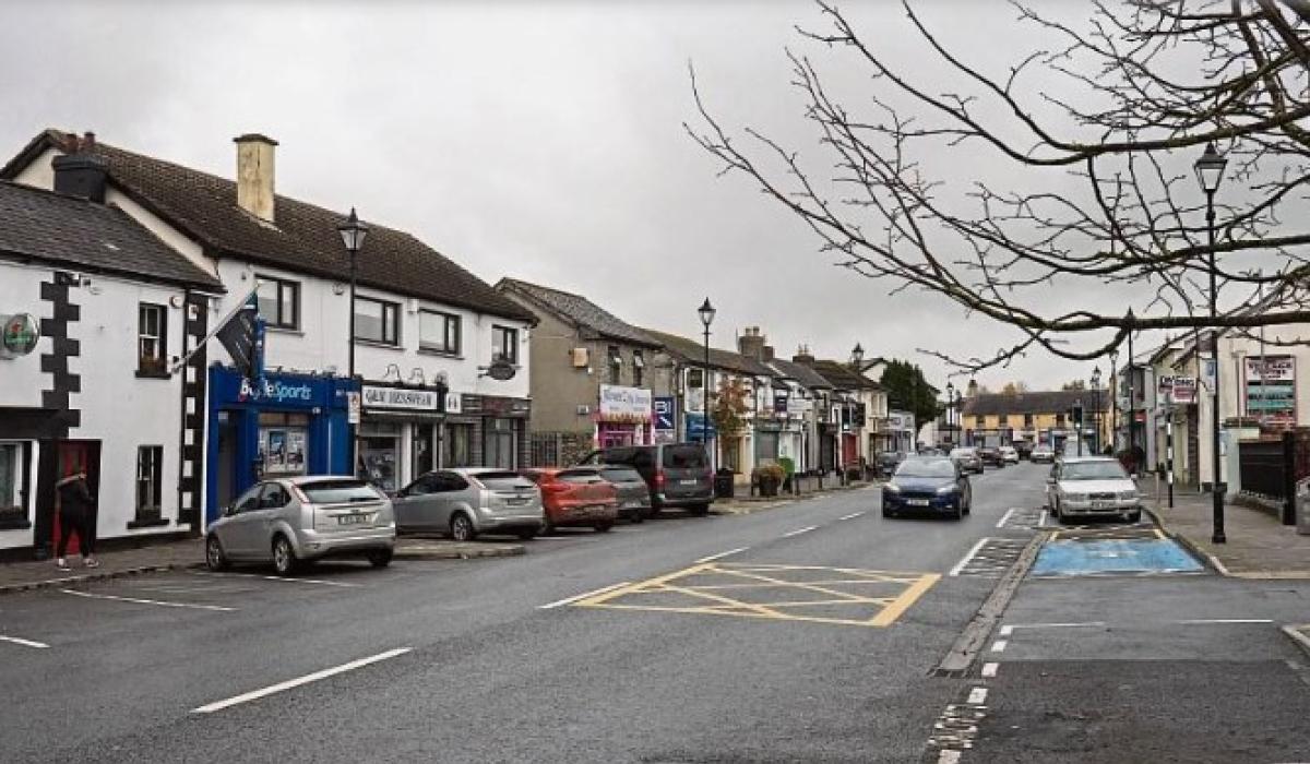 Second public consultation for Clane Town Centre First Plan announced ...