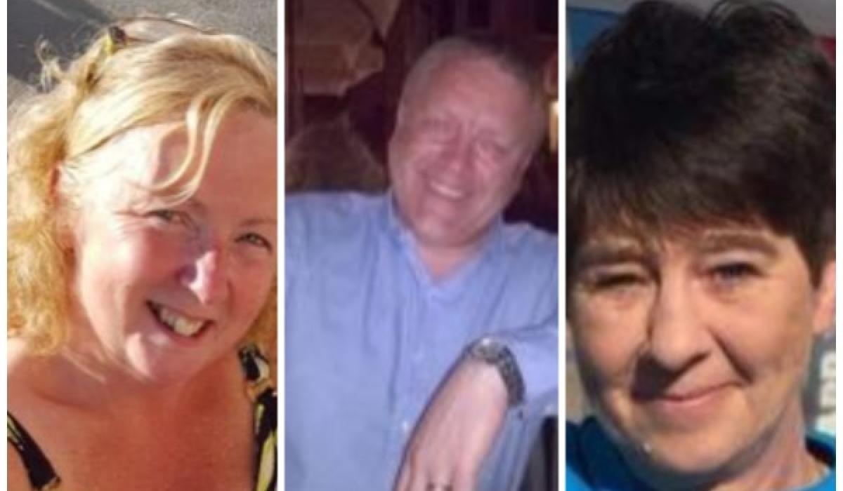 Kildare Death Notices for February 22, 2024 - Kildare Live