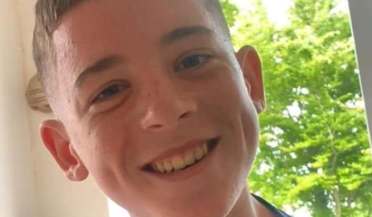 Fourteen year old Kildare boy missing for almost two weeks located safe and well - Kildare Live