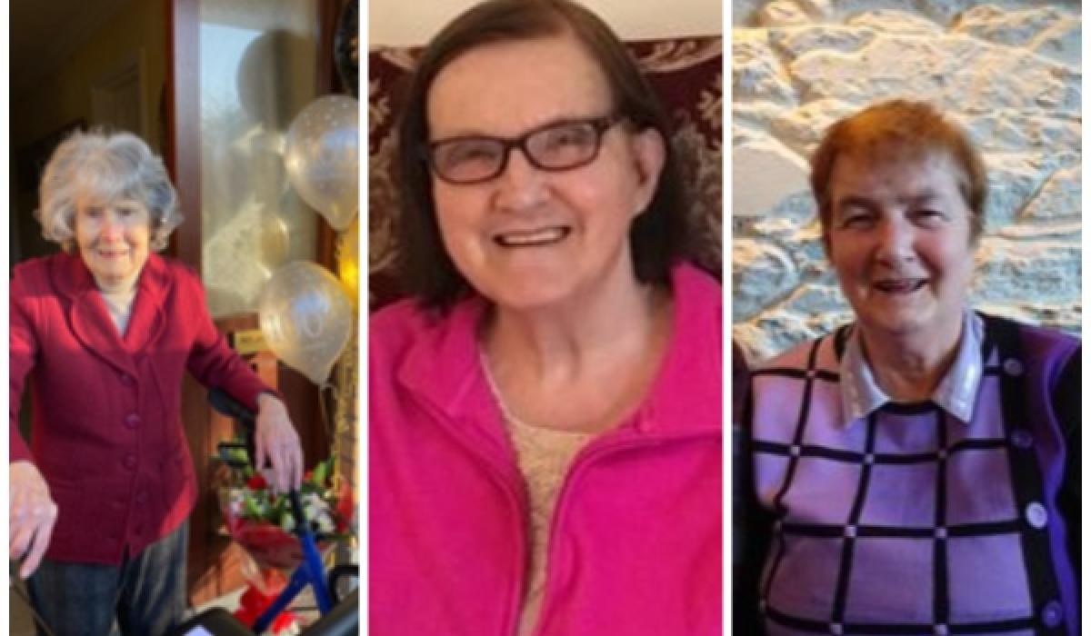 Kildare Death Notices for February 26, 2024 - Kildare Live