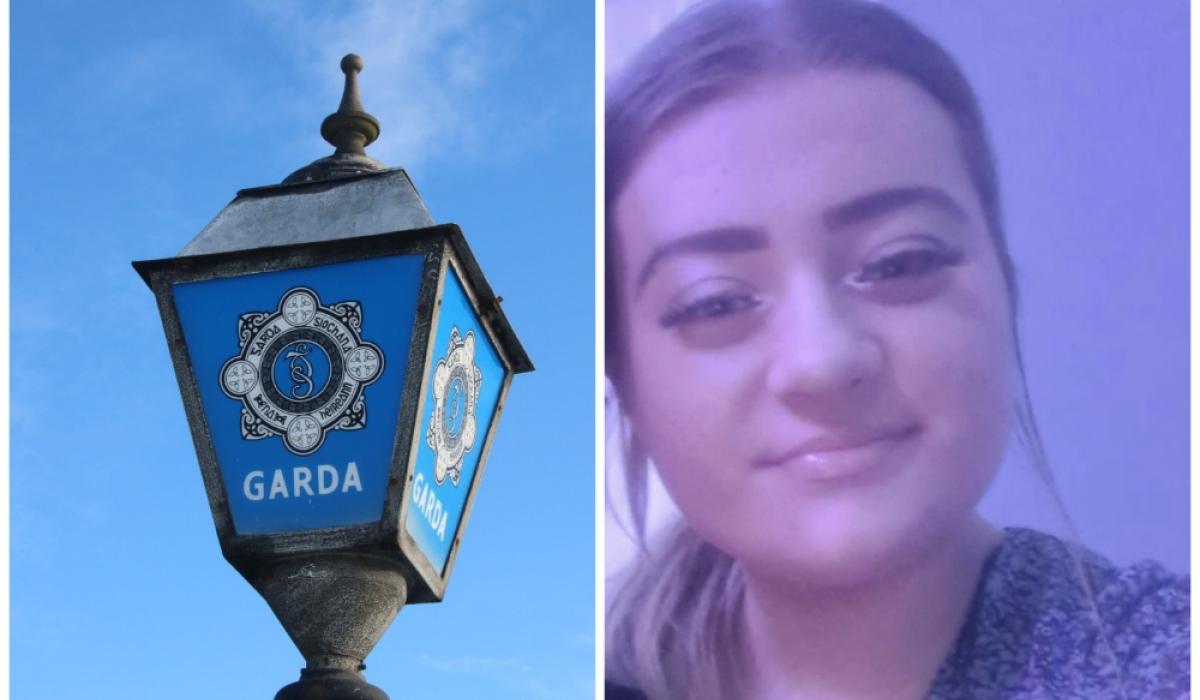 Alert: Have you seen missing 14-year-old girl? - Kildare Live